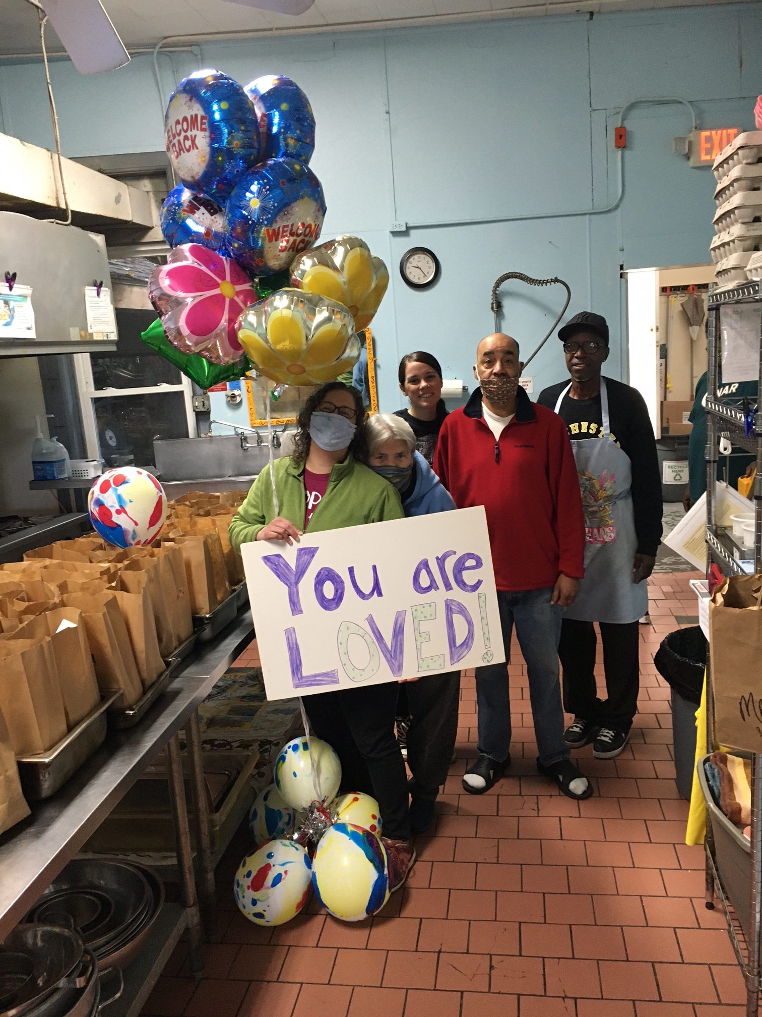 Local Mission – Gates Presbyterian Church